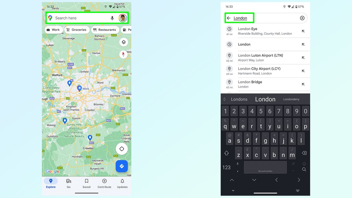 How to use Google Maps Immersive View | Tom's Guide