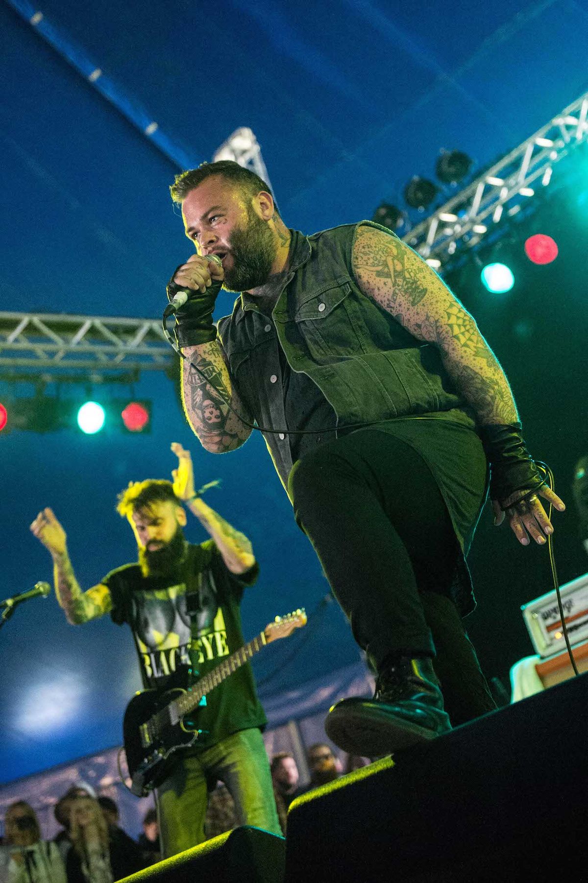 Sonisphere 2014 in Photos | Louder