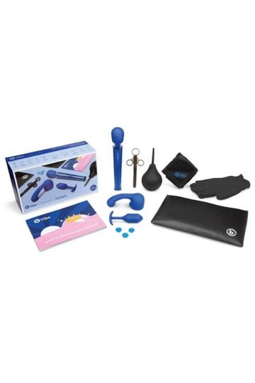 The 20 Best Anal Toys Marie Claire