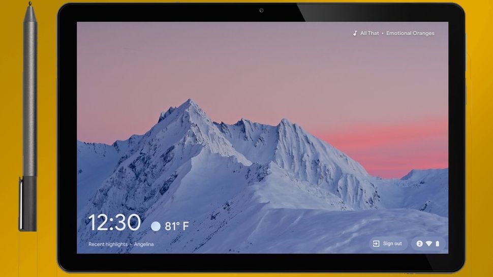 Chromebooks just got a killer upgrade to take on Windows laptops | Tom ...