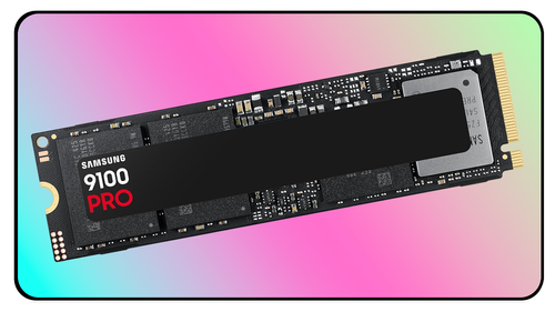 Samsung Unveils 128TB PCIe SSD to Tackle Petabyte-Scale Storage | Tom's ...