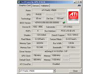 AMD FireGL V5600 - Pro Graphics: Seven Cards Compared | Tom's Hardware