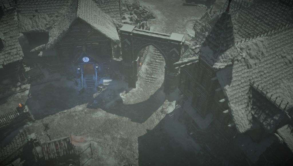 How to upgrade your healing potion in Diablo 4 | PC Gamer