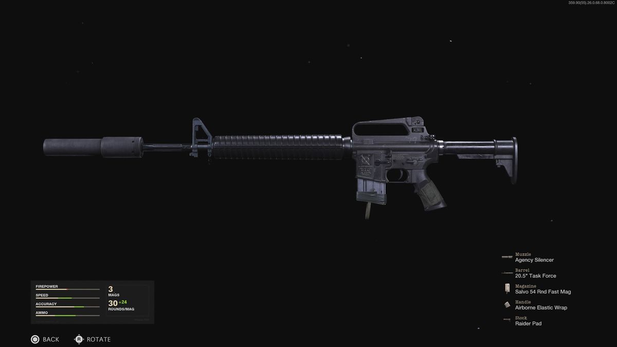 The best guns in Cold War Zombies | GamesRadar+