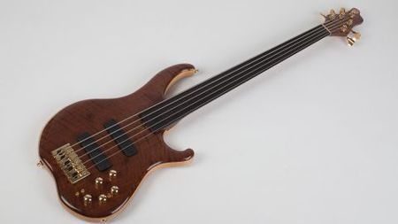 10 of the best high-end bass guitars at £1,500/$2,000 or more | MusicRadar