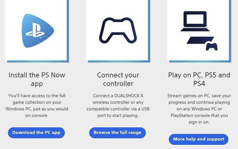 PlayStation Now review: Not keeping up with demand | Android Central