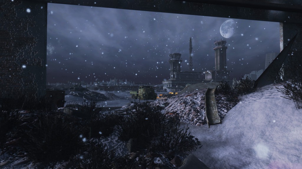 Fallout: The Frontier trailer shows more of the ambitious New Vegas mod ...