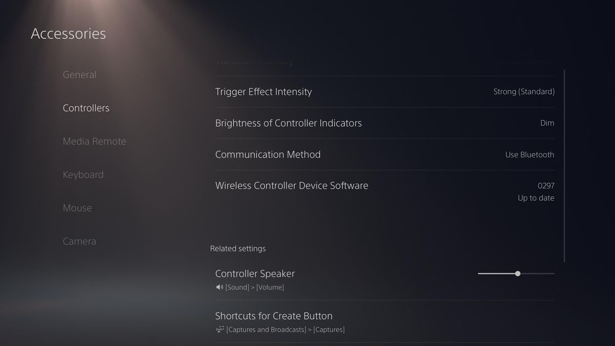 10 PS5 hidden features you need to try | Tom's Guide