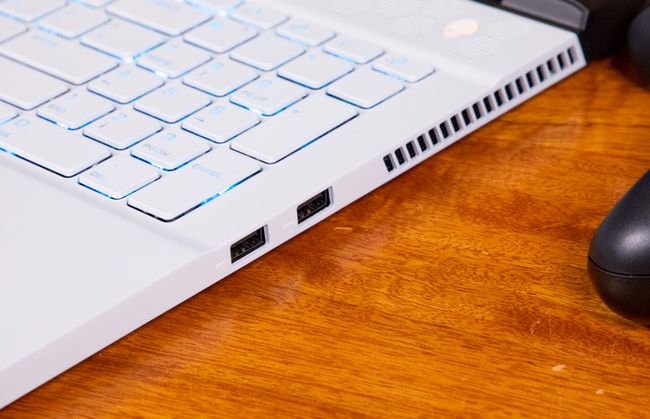 Alienware m17 R2 Review | Laptop Mag