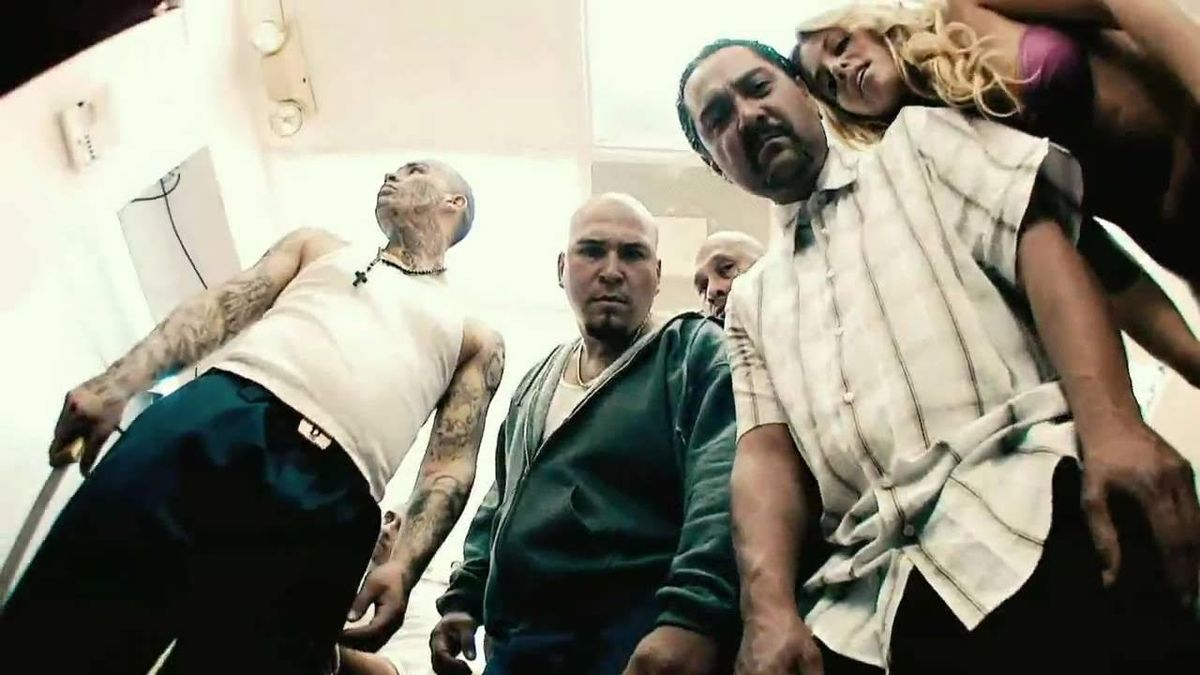 Why I Think Crank Is The Best Jason Statham Franchise | Cinemablend