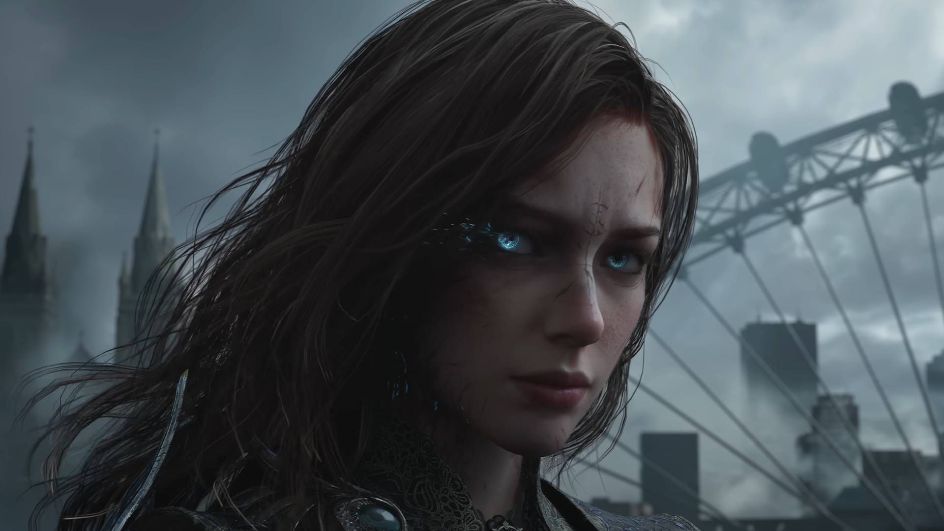 Baldur's Gate 3 and Clair Obscur: Expedition 33 star Jennifer English ...