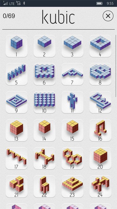 Kubic, a mind-boggling Escher-inspired puzzler for Windows 10 | Windows ...