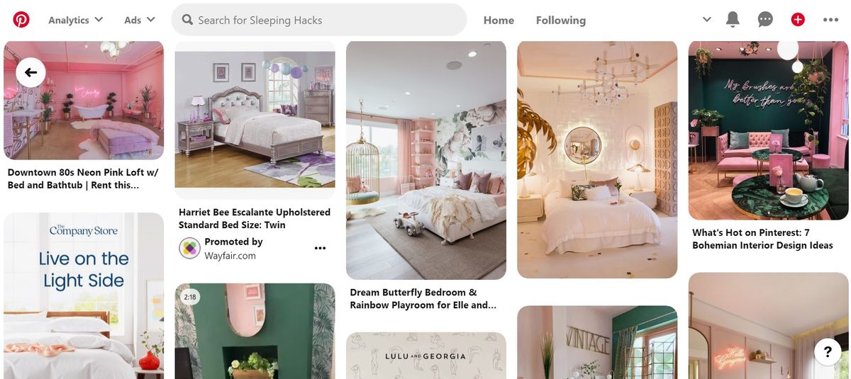 Microsoft and Pinterest team up for this Chrome-killing feature on Edge ...