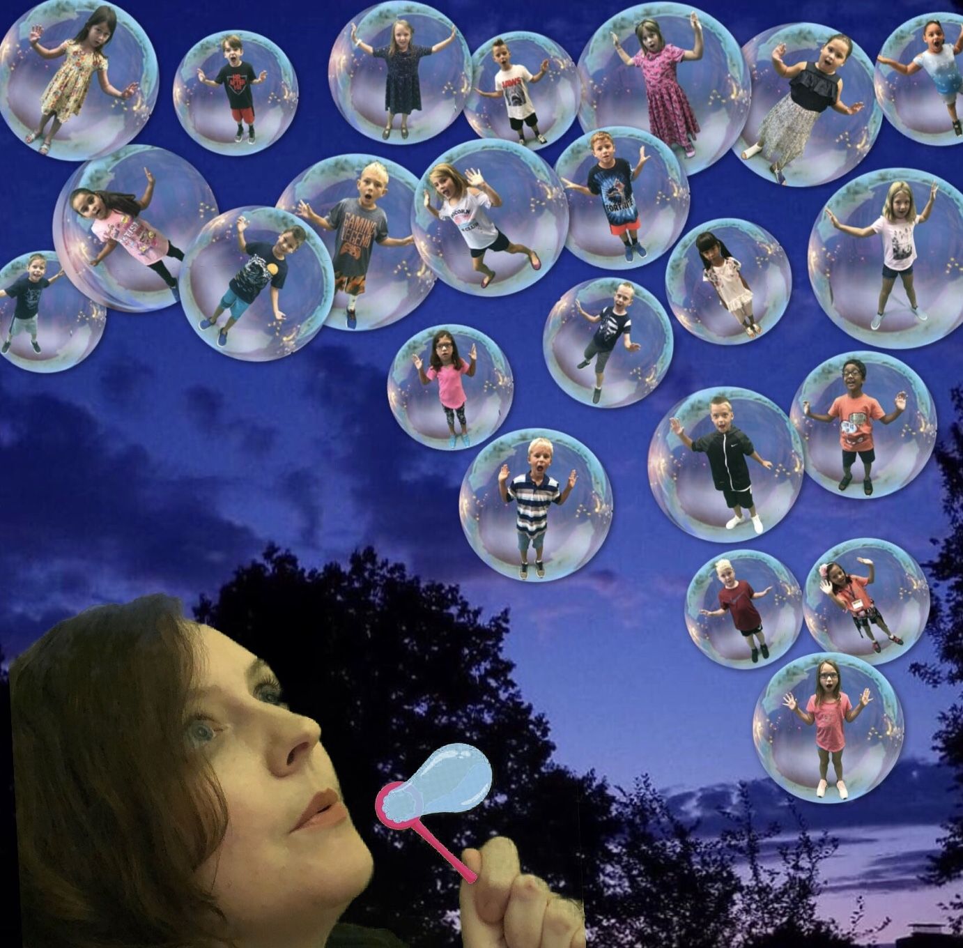 Using Green Screens in Lower School | Tech & Learning