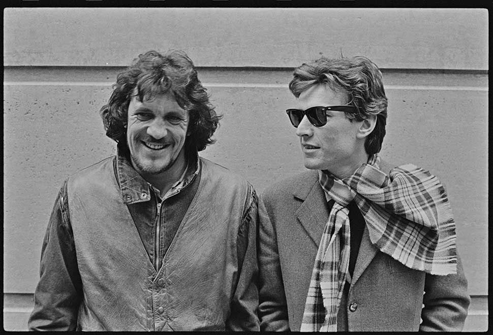 Jim Capaldi: his fantastic story | Louder