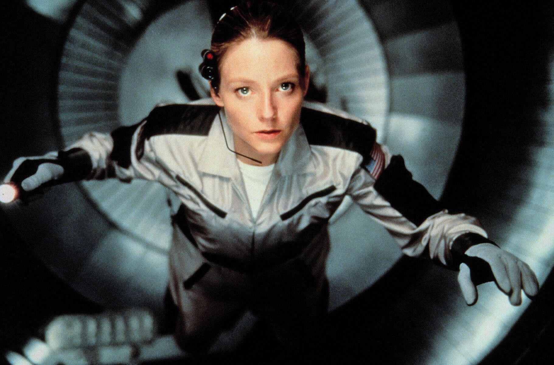 The 67 Best Space Movies of All Time | Marie Claire