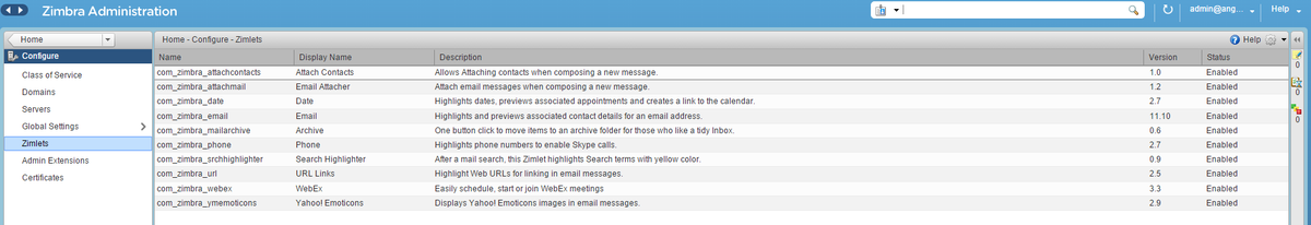 Zimbra Collaboration Suite (Open Source Edition) review | ITPro