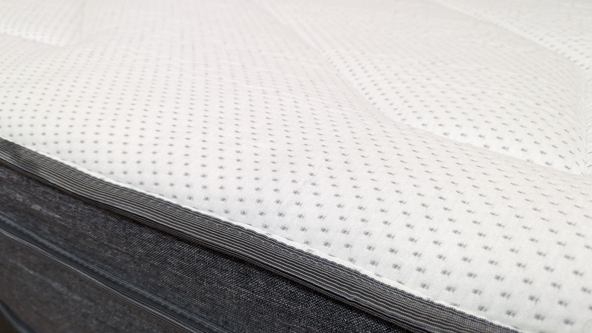 Eva Comfort Classic Mattress review | Tom's Guide
