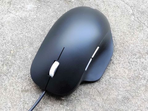 Microsoft Ergonomic Mouse review: A budget Surface Precision Mouse ...