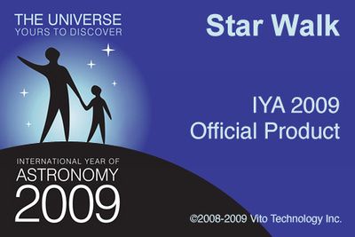 App Review: Star Walk for iPhone | iMore