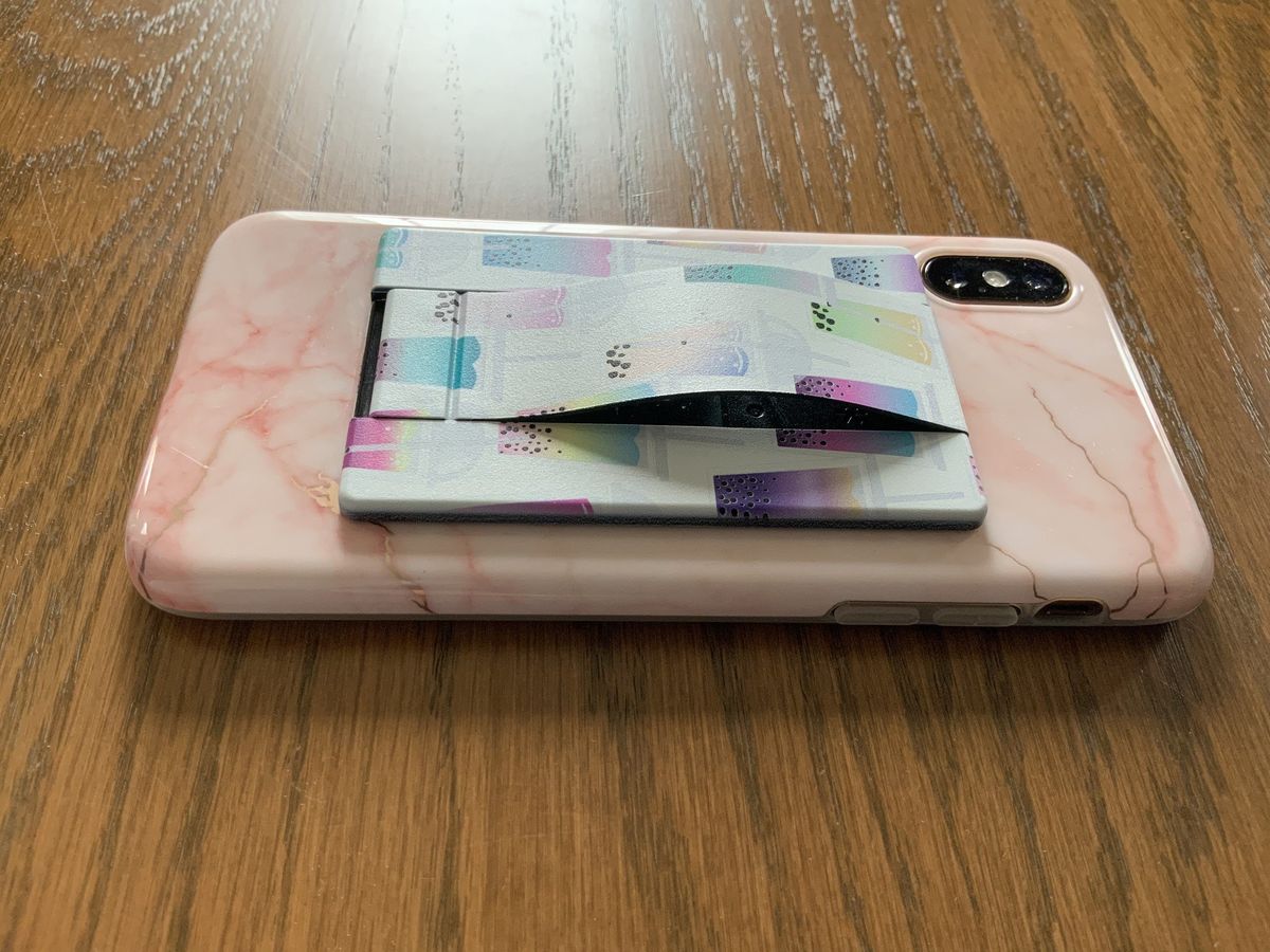 Speck GrabTab review: Get a grip on your iPhone | iMore