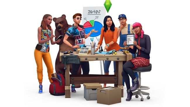 The Sims 4 guide | GamesRadar+