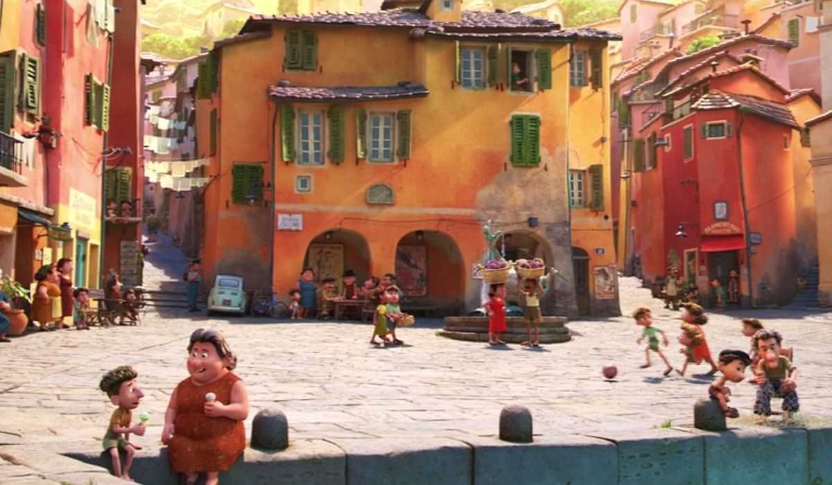 Luca: 5 Disney & Pixar Easter Eggs And References In The Movie ...