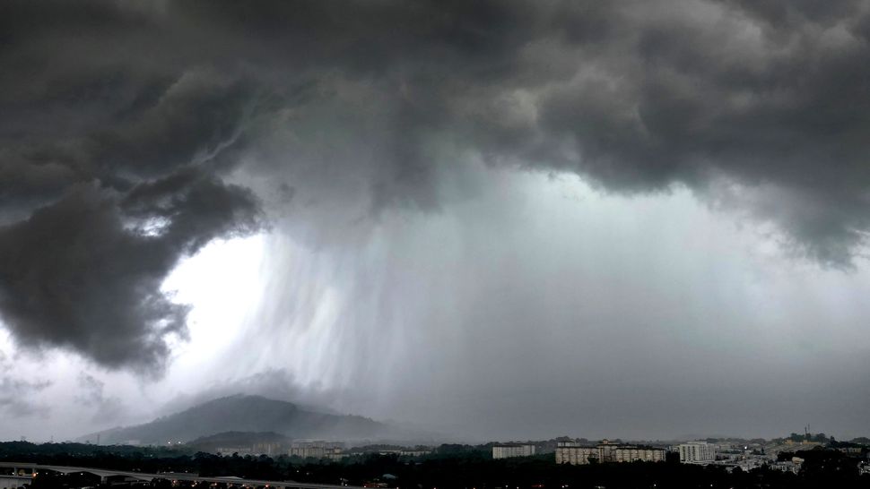 2 billion people could face chaotic and 'irreversible' shift in ...