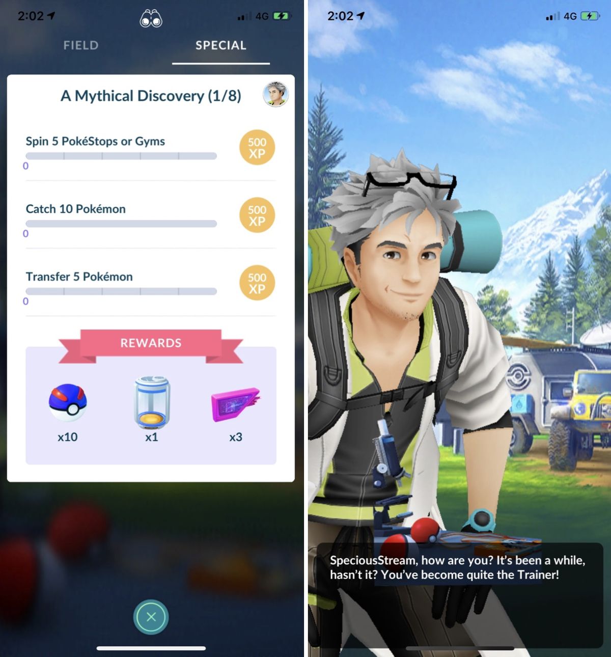 Beginners Guide to Pokemon Go for Pokemon Let's Go Players | iMore