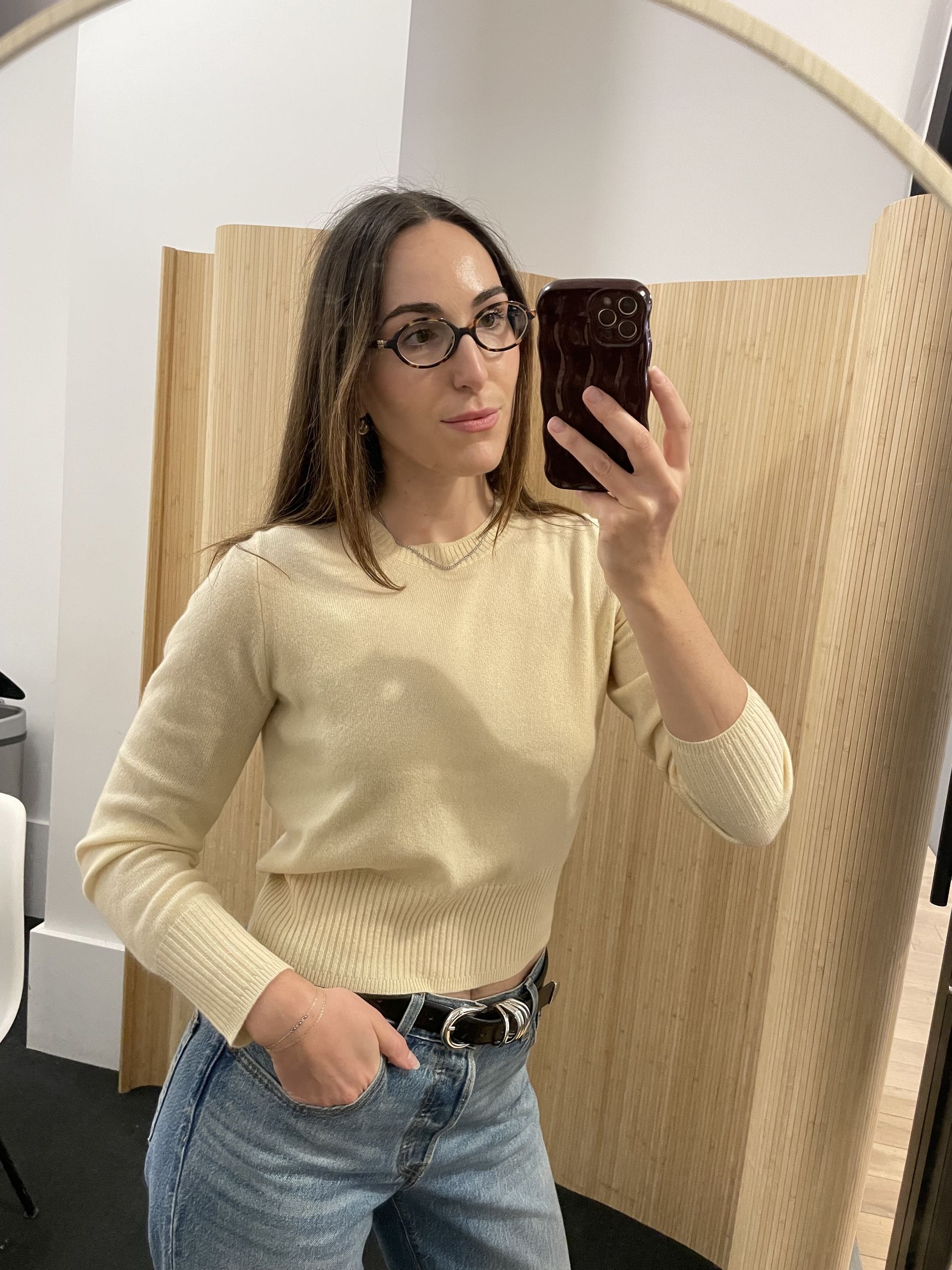 The 8 Best Cashmere Sweaters for Every Budget | Who What Wear