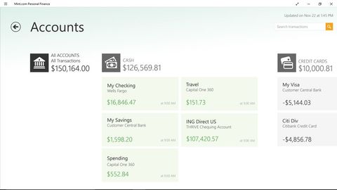 Best Budget and Personal Finance Apps for Windows 10 | Windows Central