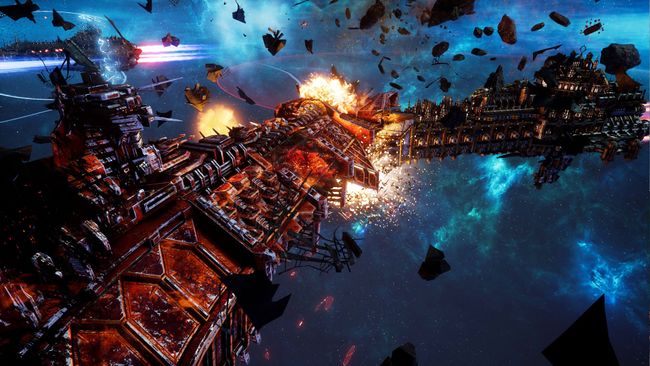 The 25 best strategy games to play in 2025 | GamesRadar+