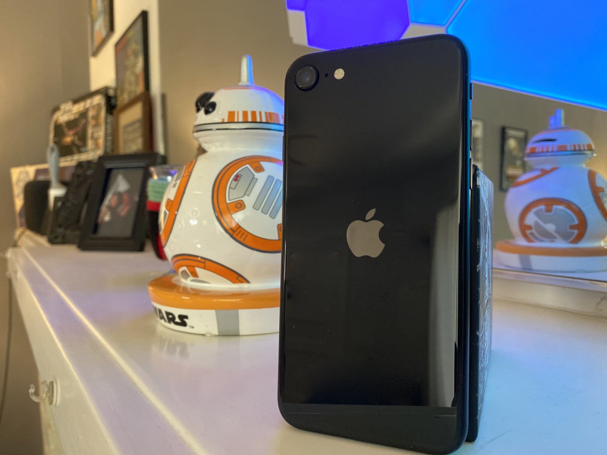 How to reboot, reset, or enter DFU mode on iPhone 8 and 2nd-gen iPhone ...