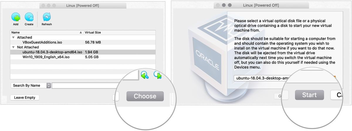 How to use Linux on your Mac using a virtual machine | iMore