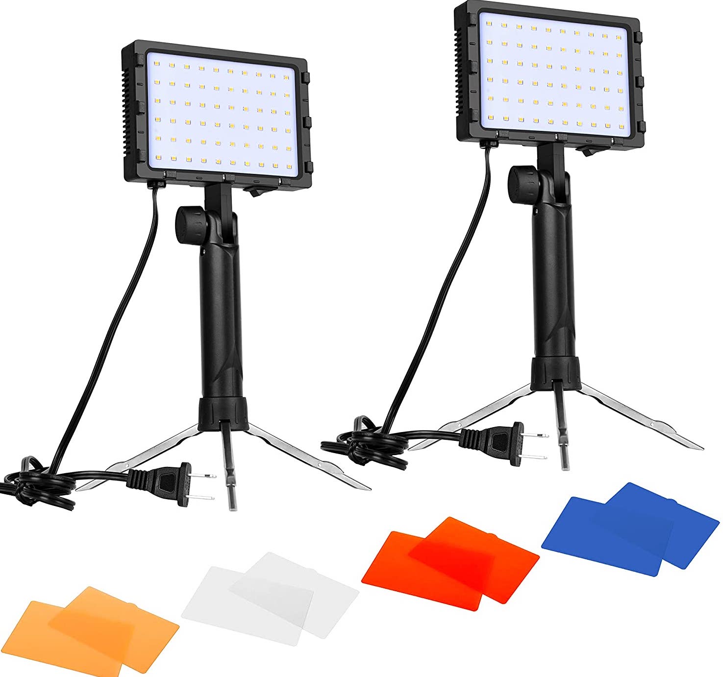 Best lighting for webcam streaming in 2024 | iMore