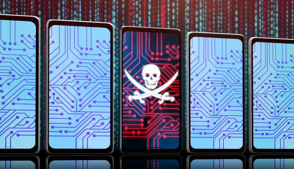 'Escobar' Android malware steals your 2FA codes — and takes over your ...