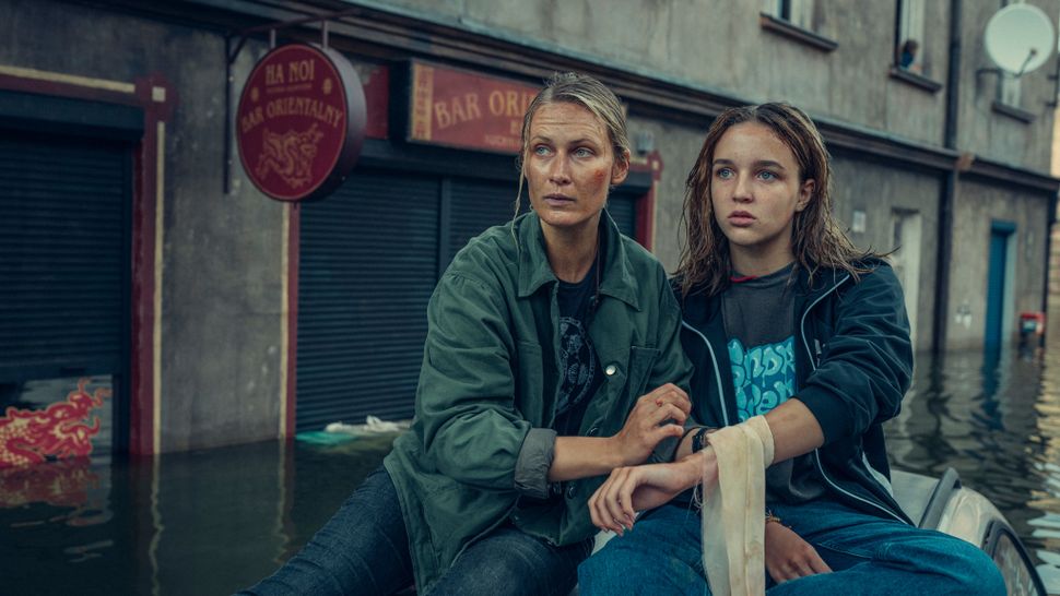 High Water cast: who's who in the Polish Netflix drama | What to Watch