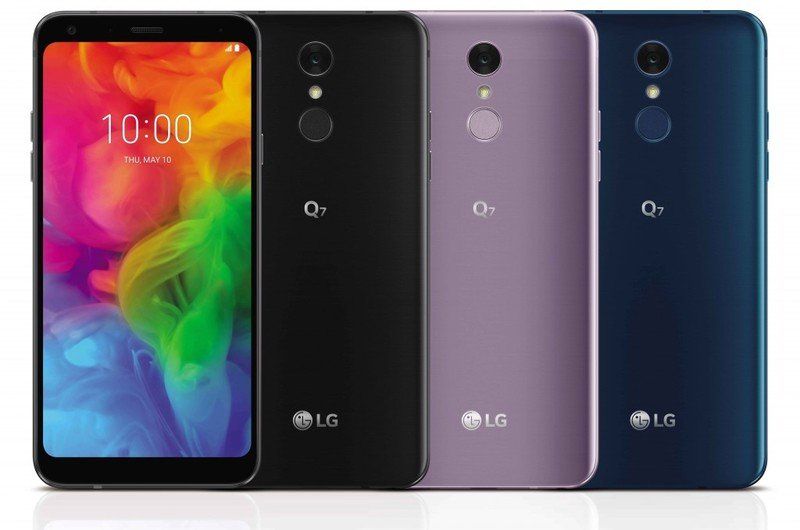 These are all the phones LG is releasing in 2018 | Android Central