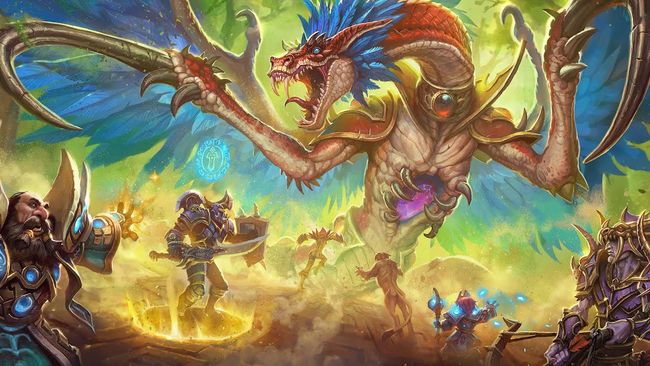 "There was just a panic": Players, scientists, and Blizzard look back ...