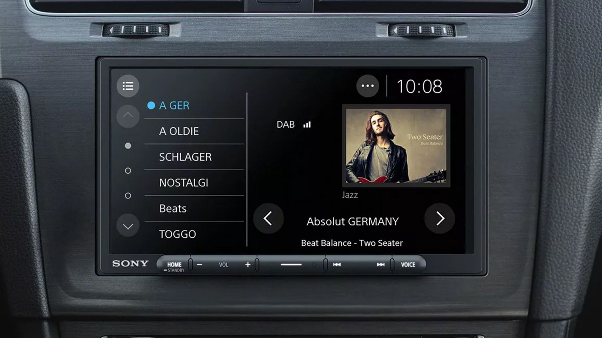 Best Android Auto head unit 2025: plug 'n' play | T3