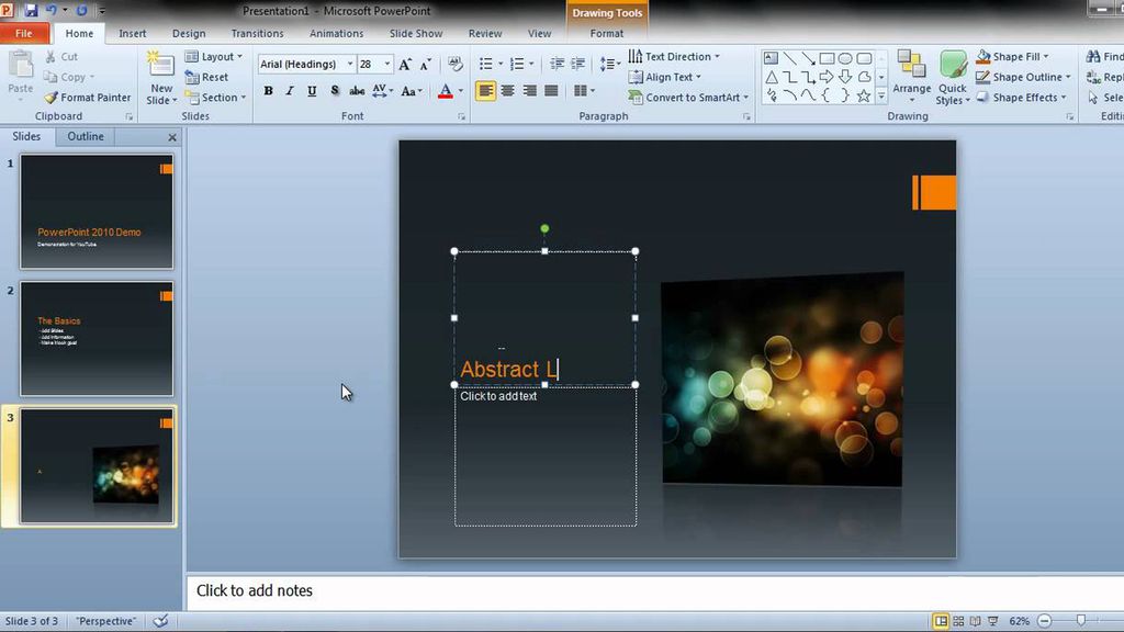 PowerPoint picture tools for effective presentations | IT Pro