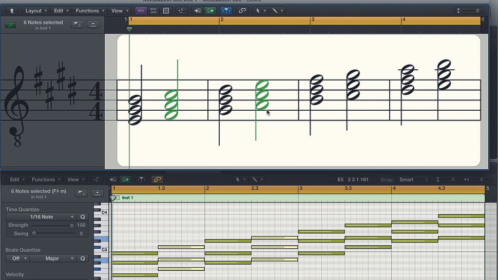 Music theory basics: Master modulation, or how to use key changes in ...
