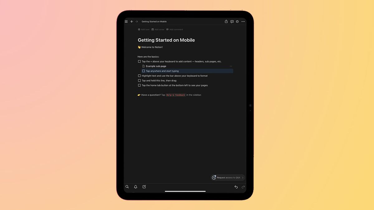 The 50 best iPad apps | iMore