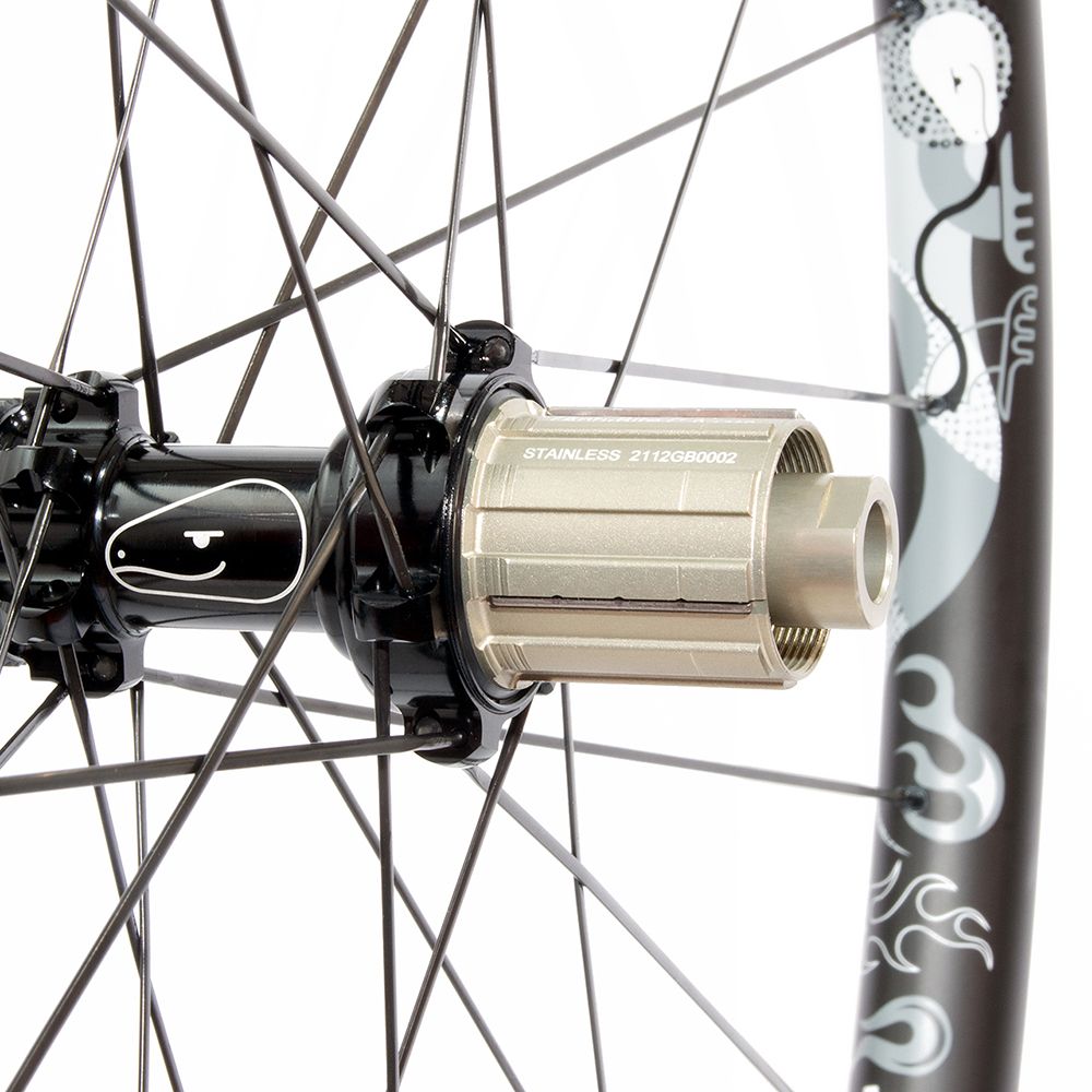 Best gravel bike wheels | Bike Perfect