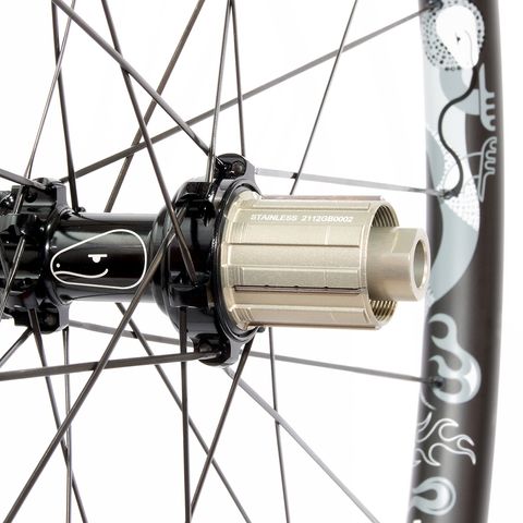 Best gravel bike wheels | Bike Perfect