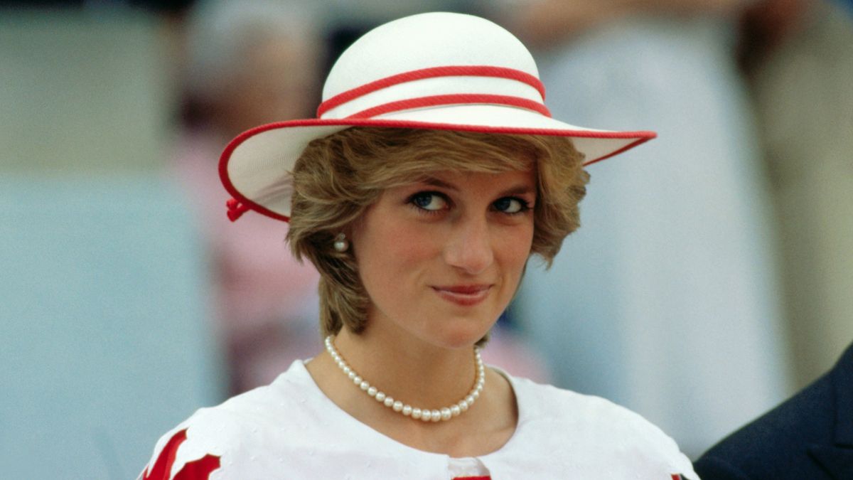 When was Princess Diana born and who were her parents? | GoodtoKnow