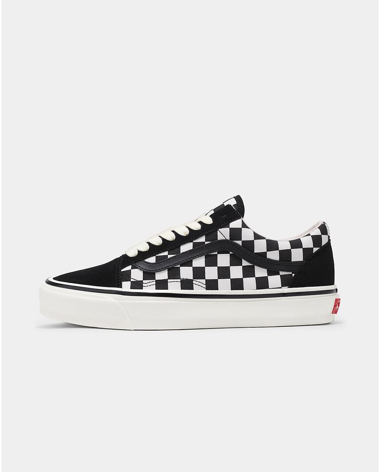 Vans Just Dropped the New It Sneakers of 2025 | Who What Wear