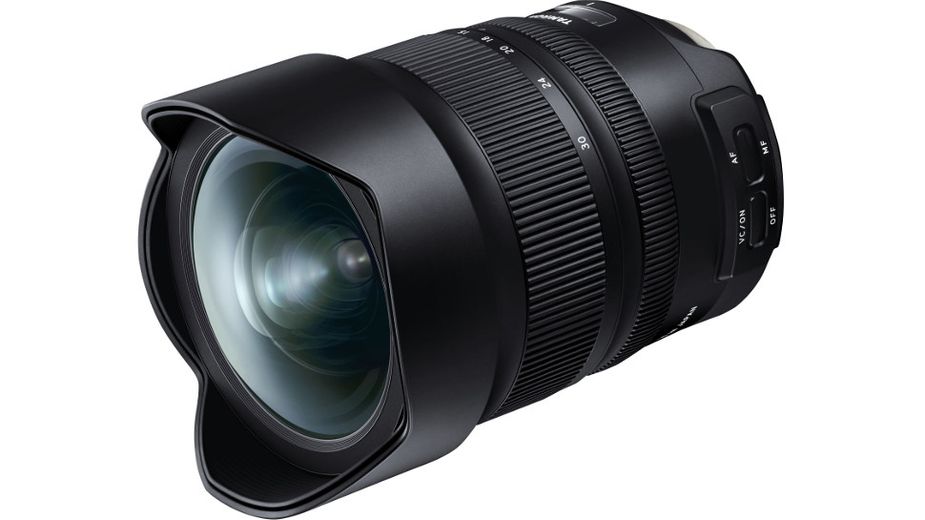 Tamron news and features | Digital Camera World