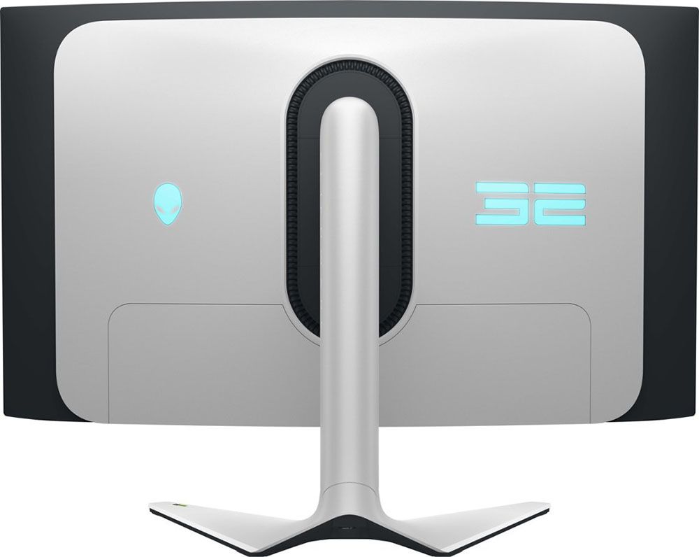 Alienware AW3225QF OLED 4K gaming monitor review: Stunning speed, color ...