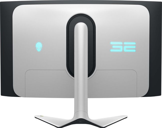 Alienware AW3225QF OLED 4K gaming monitor review: Stunning speed, color ...